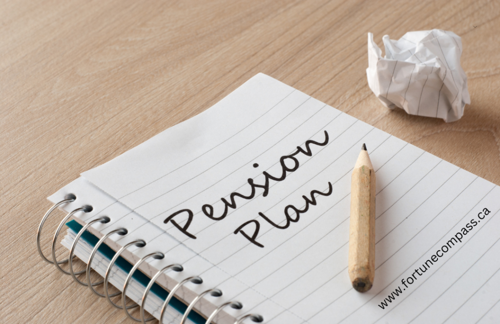 Understanding Types of Pension Plans in Canada [Updated 2025] - Fortune ...