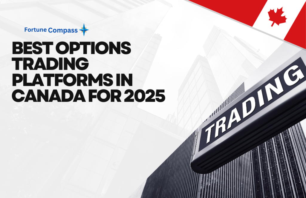 Best Options Trading Platforms in Canada for 2025: Features and Reviews ...